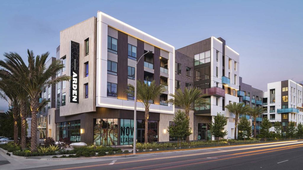 Park & Paseo - Best In American Living