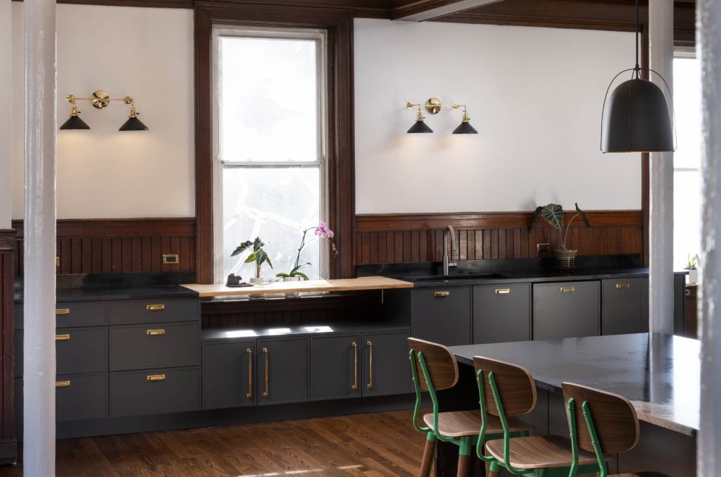 Firehouse Kitchen - Best In American Living