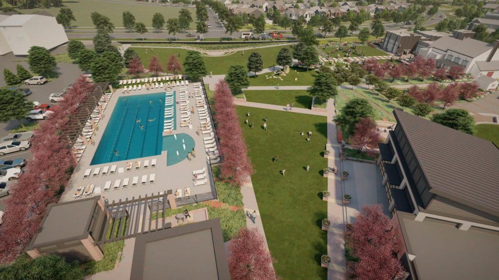 Kinston at Centerra - Best In American Living