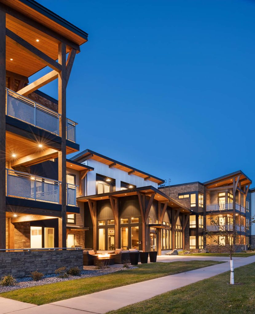 Penrose - Best In American Living