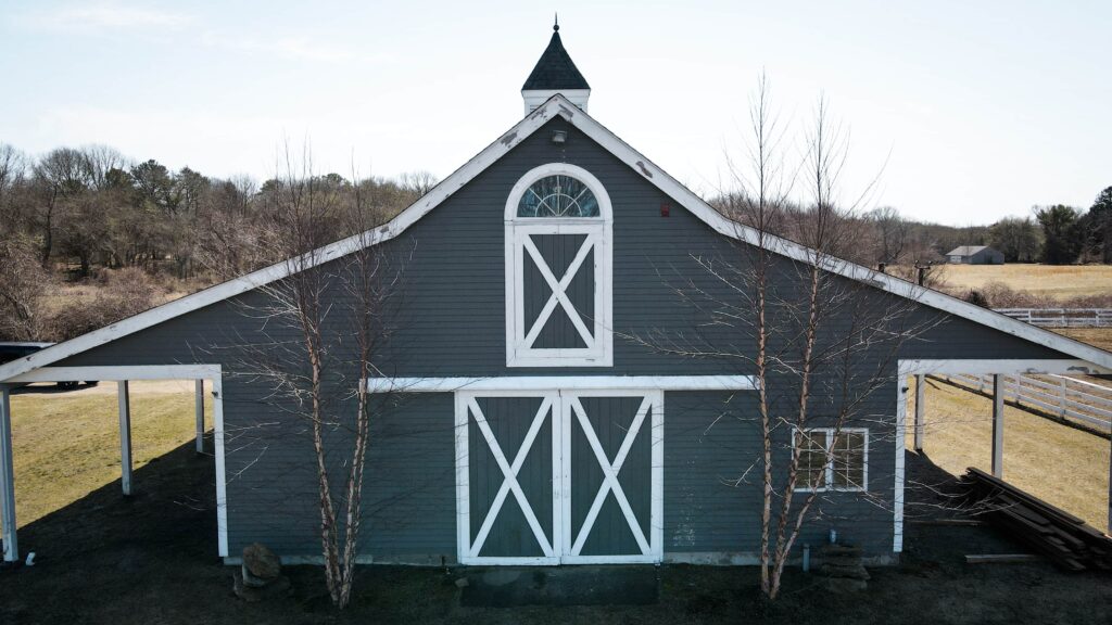 The Party Barn - Best In American Living