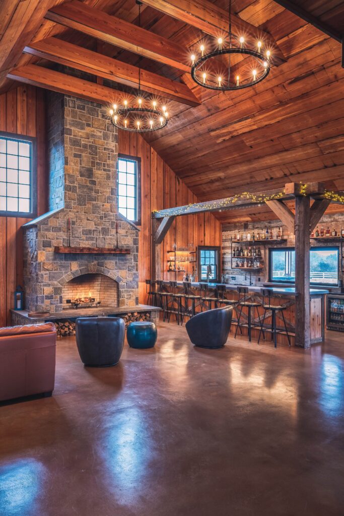 The Party Barn - Best In American Living