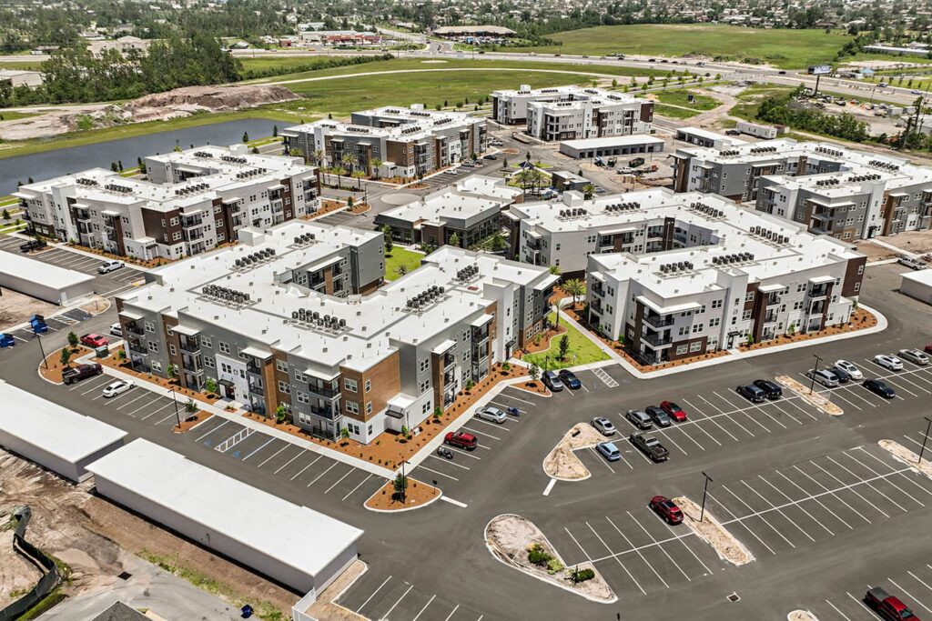 The Residences at SweetBay - Best In American Living