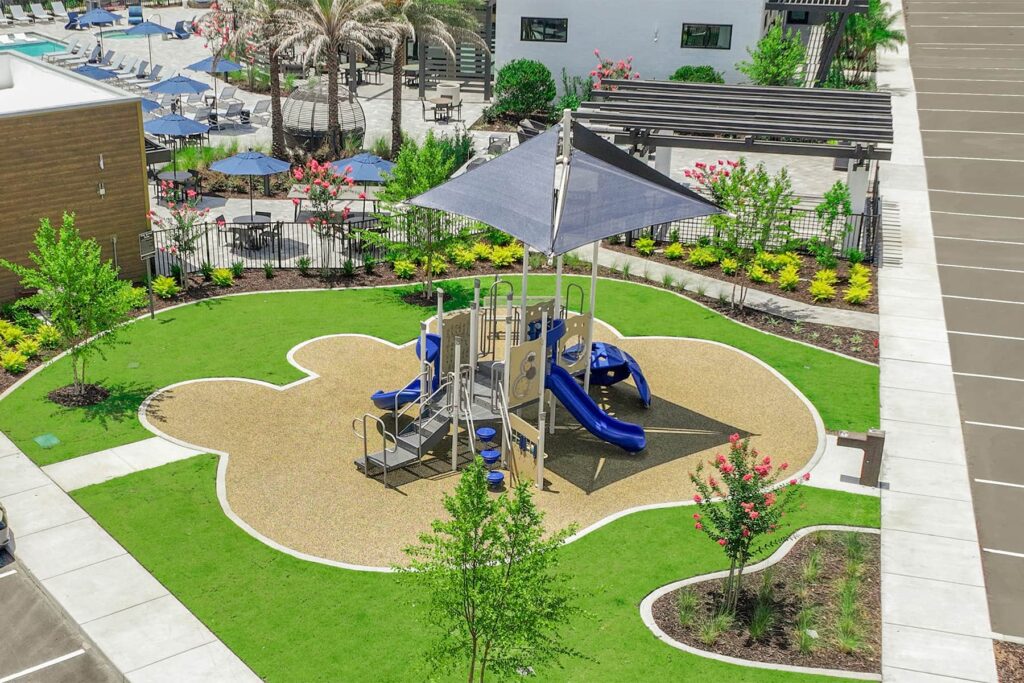 The Residences at SweetBay - Best In American Living