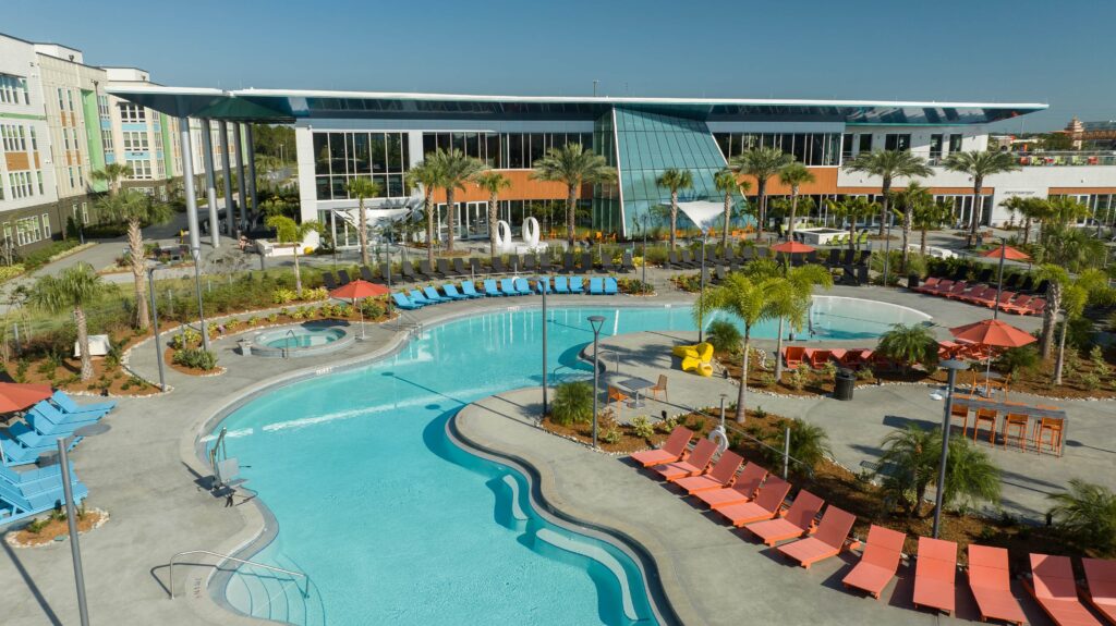 Disney Flamingo Crossings Village West - Best In American Living