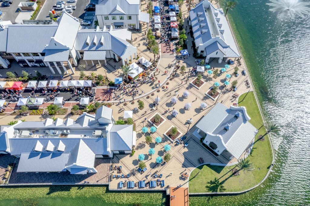 Waterside Place at Lakewood Ranch - Best In American Living