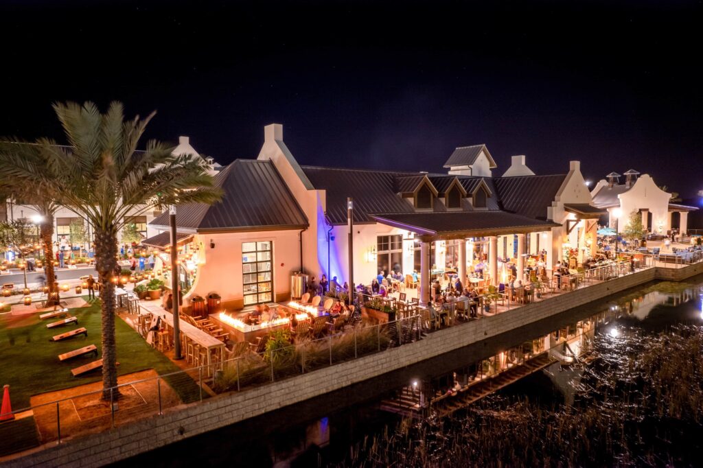 Waterside Place at Lakewood Ranch - Best In American Living