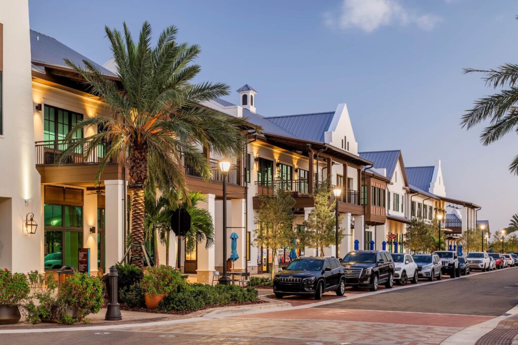 Waterside Place at Lakewood Ranch - Best In American Living