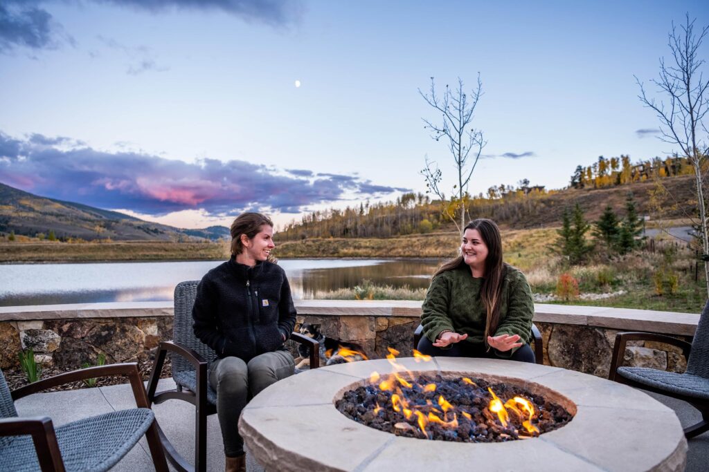 Summit Sky Ranch Lake House - Best In American Living