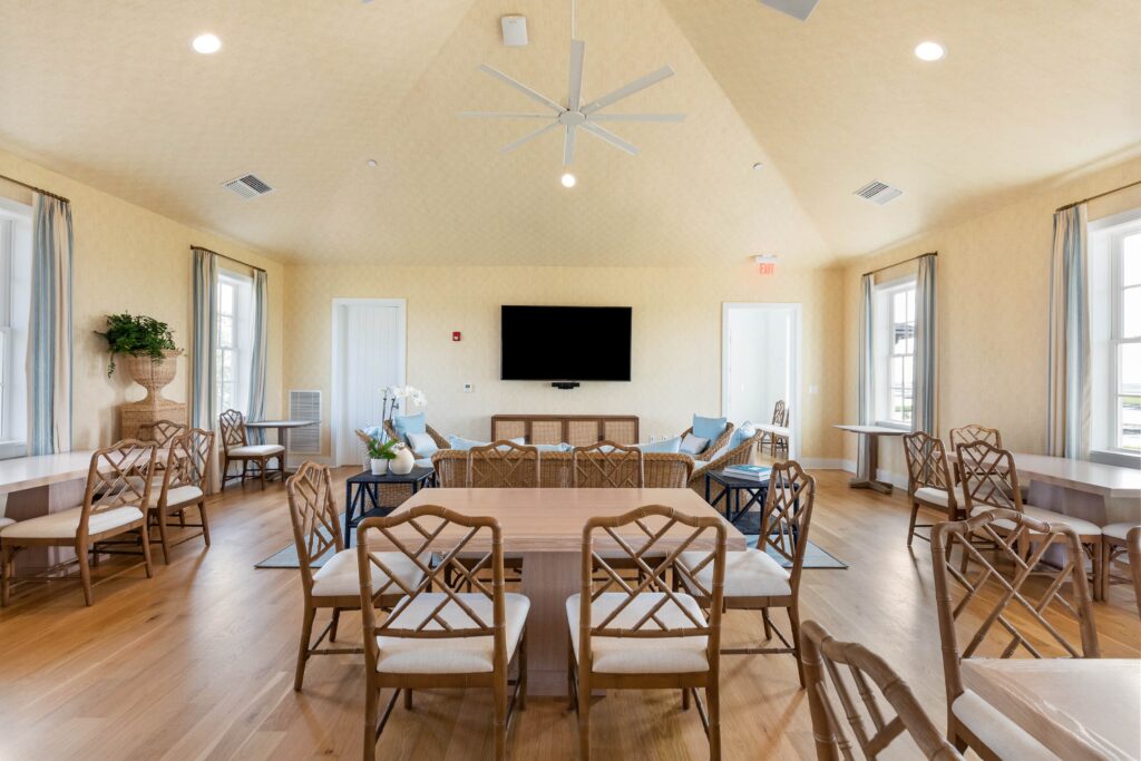 The Spring House - Best In American Living